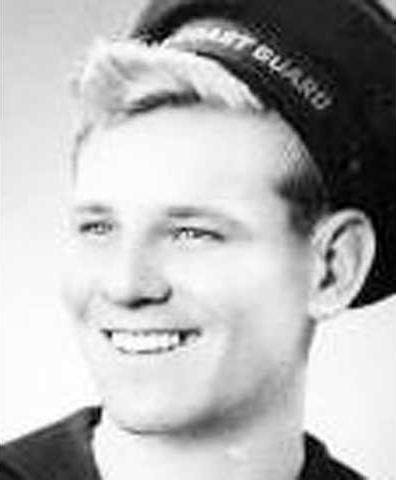 Kenneth H. Fishburn - Manteca Bulletin