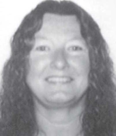 Sharon Elizabeth Gregson - Manteca Bulletin
