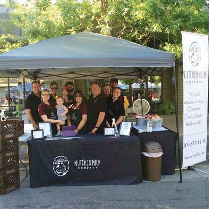 TURLOCK CERTIFIED MARKET - Manteca Bulletin