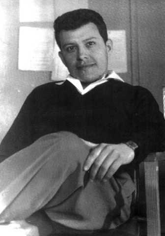 Joseph Flores Razo - Manteca Bulletin