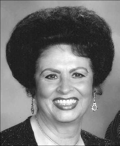 Margaret Mary Geringer - Manteca Bulletin