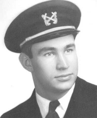 John Liska - Manteca Bulletin