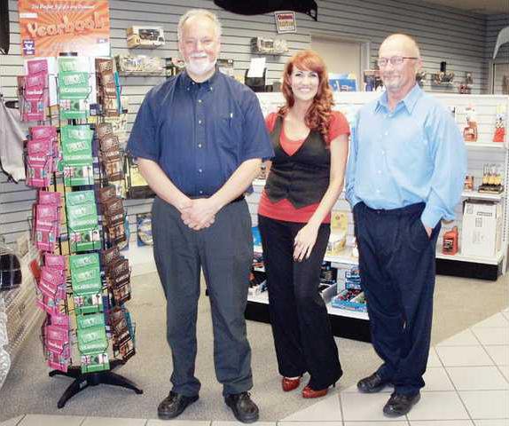 Customer satisfaction drives Tracy Ford - Manteca Bulletin