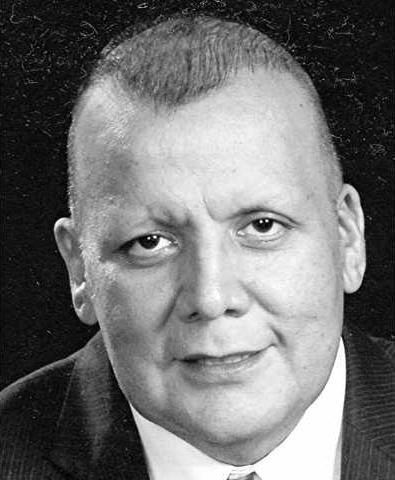 Edward A. Ed Ramos - Manteca Bulletin