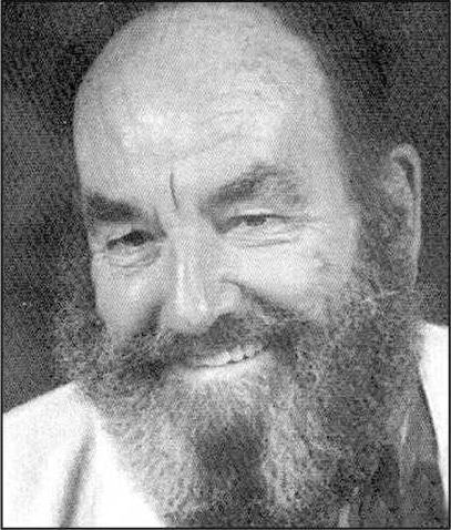 Wayne Arthur Johnson - Manteca Bulletin