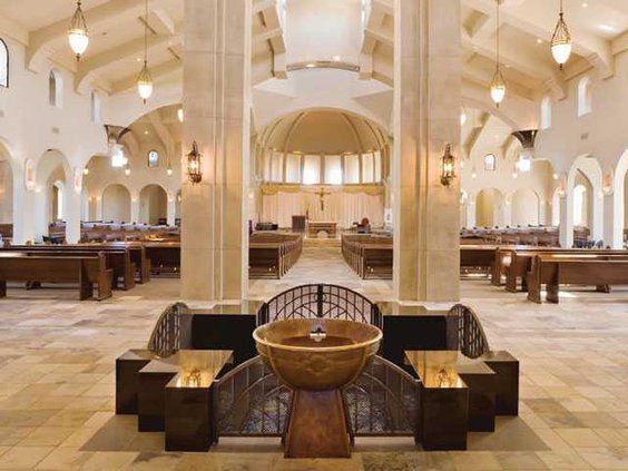 Modesto worship: Modern to traditional - Manteca Bulletin