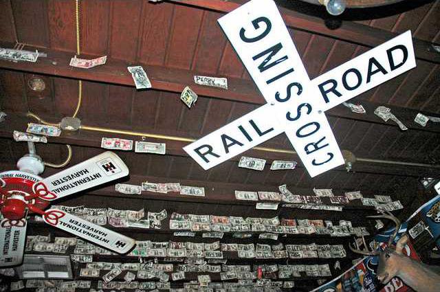 Banta Inn - Manteca Bulletin