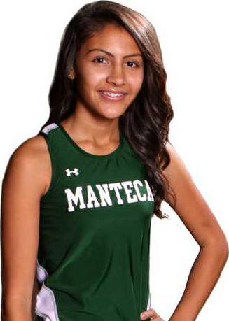 SETTING THE PACE - Manteca Bulletin