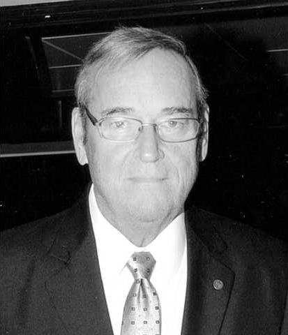 Claude Larry Goodin - Manteca Bulletin