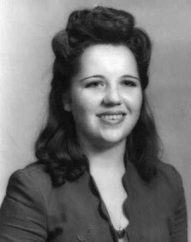 Frances (Fran) Perry - Manteca Bulletin