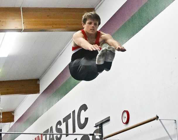 JUSTIN TIME - Manteca Bulletin