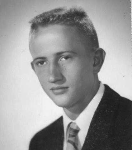 Glenn McDonald - Manteca Bulletin