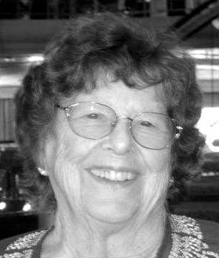 Ila Jacobs - Manteca Bulletin