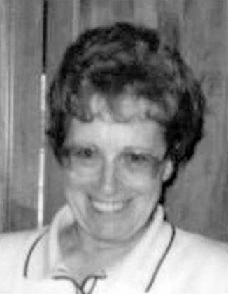 June Galloway - Manteca Bulletin