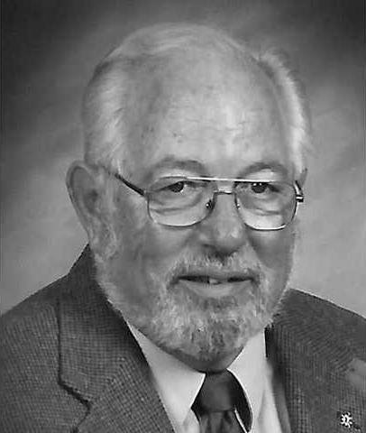 Larry Gene Ray - Manteca Bulletin