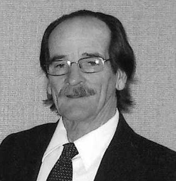 Larry Lambert - Manteca Bulletin