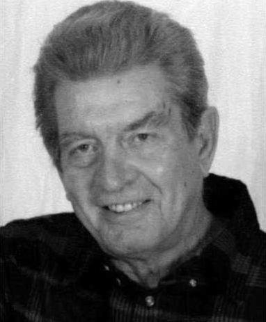 Roland Morgan - Manteca Bulletin