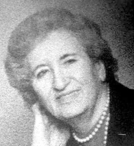 Ruth J. Lewis - Manteca Bulletin