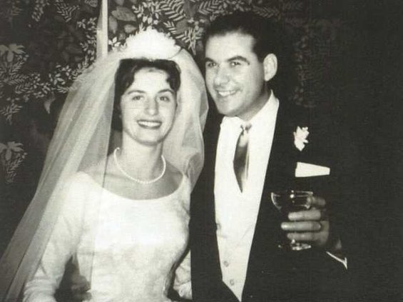 200 strong Petropoulos family celebrating 100 years in America ...