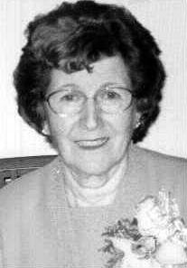 Teresa Pera - Manteca Bulletin