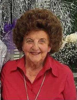 Betty Lou Thiessen - Turlock Journal