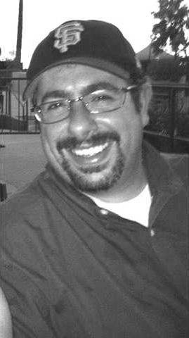 James Frank Nunes - Manteca Bulletin