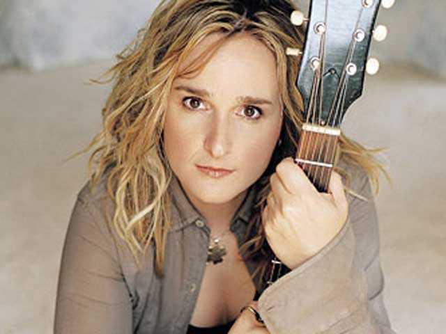 Melissa Etheridge, Joan Jett plus Big & Rich play Ironstone - Manteca ...