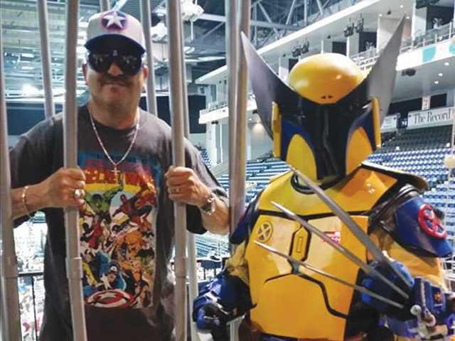 StocktonCon Returns To Arena This Weekend - Escalon Times