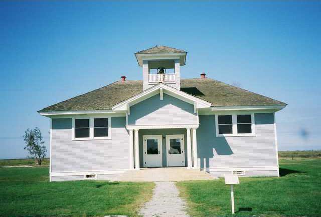 ALLENSWORTH: The town that refused to die - Manteca Bulletin