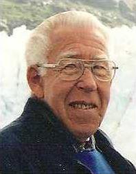 Donald Elmer Wickstrom - Turlock Journal