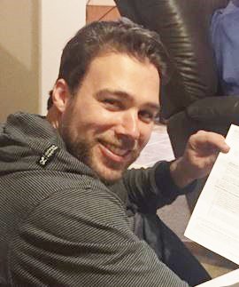 DONALD ROBERT LEMOS II - Escalon Times