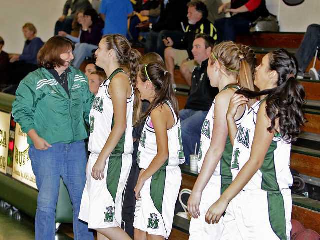 NEW BUFF COACHES - Manteca Bulletin