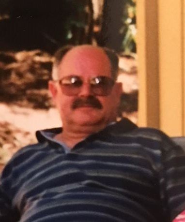 (Horace) Dean Sexton - Turlock Journal