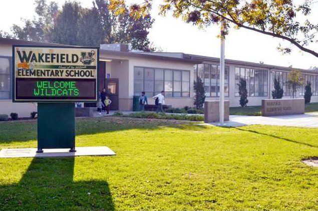 TUSD considers westside school boundary change - Turlock Journal TUSD considers westside school boundary change - Turlock Journal