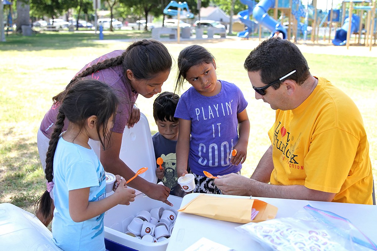 Loving Turlock - Turlock Journal