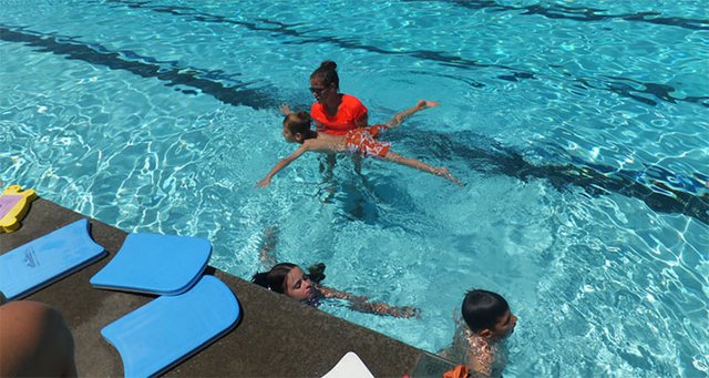 Summer activities abound for Turlock youth - Turlock Journal