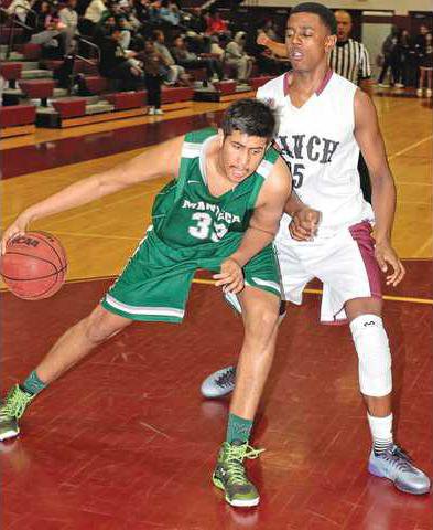 CENTERPIECE - Manteca Bulletin