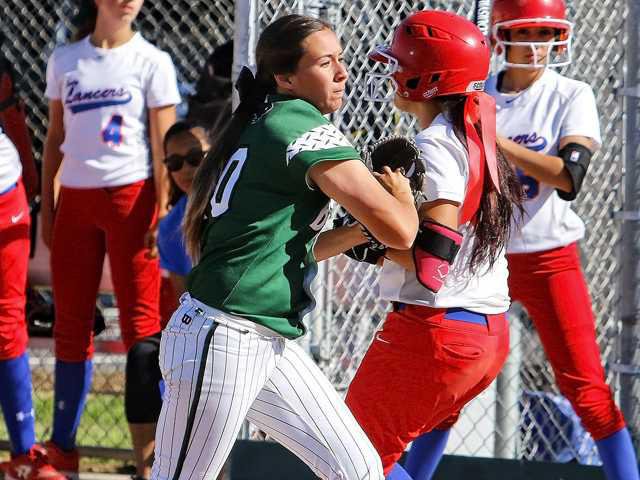 TURF WARS - Manteca Bulletin