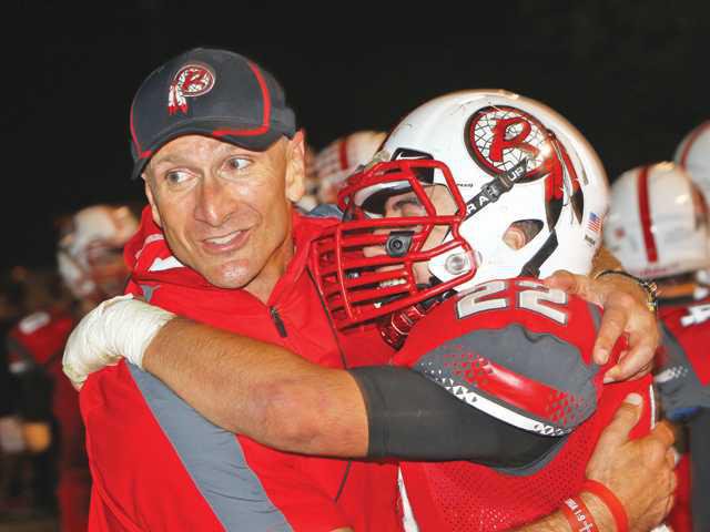 Johnson steps down as Ripon coach - Manteca Bulletin