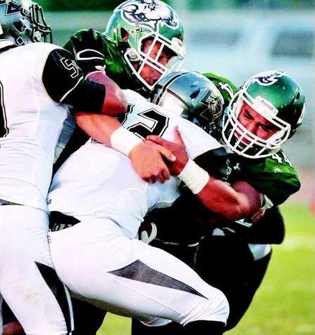 BABY BUFFS - Manteca Bulletin