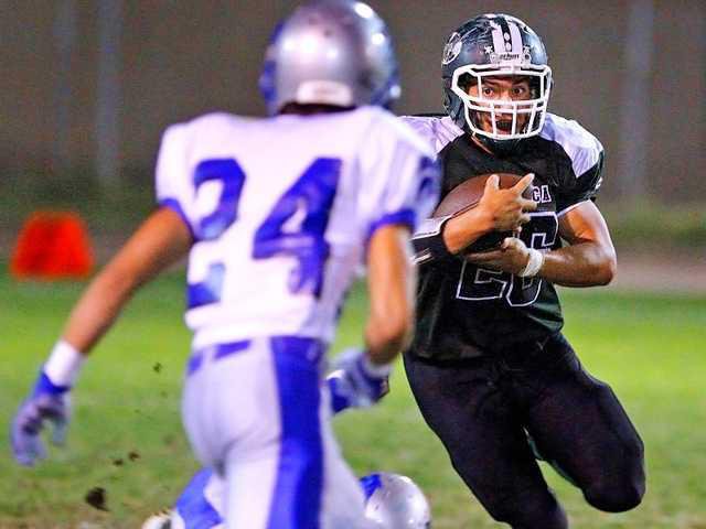 EVERY-DOWN EDDIE - Manteca Bulletin