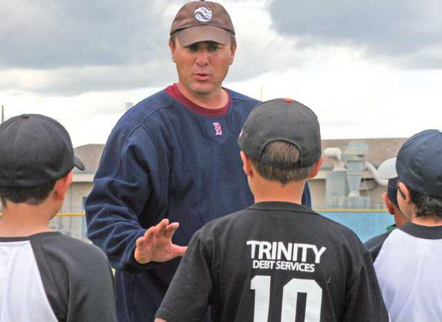 Tips from a pro - Manteca Bulletin