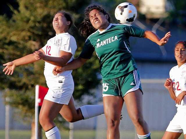 STILL PERFECT - Manteca Bulletin