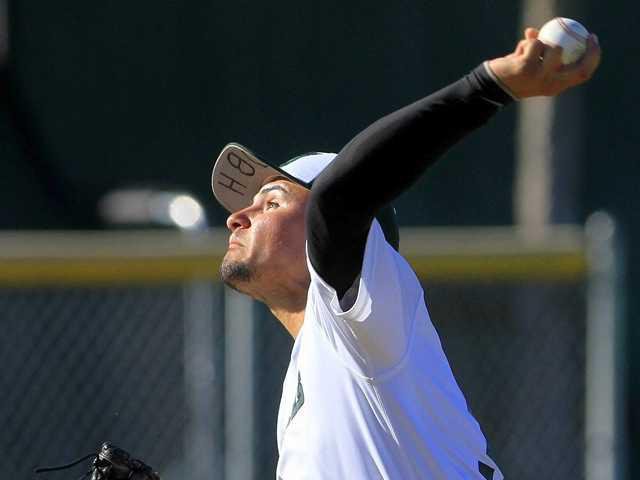 FULL PLATE - Manteca Bulletin