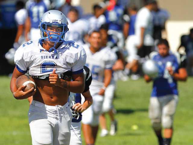 Timberwolves reload - Manteca Bulletin