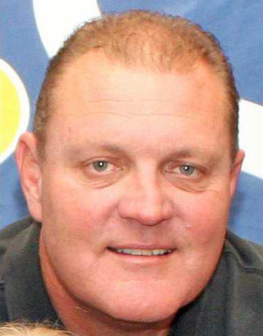 Terpstra joins OKC Thunder staff - Manteca Bulletin