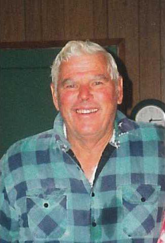 Lyman Alan Al Sanders - Turlock Journal