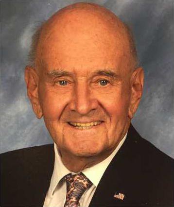 Dr. Joseph Edward Bruggman - Turlock Journal