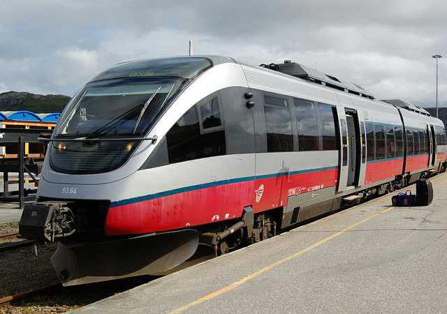 Modesto Area Express Offers Free Rides On Veterans Day - Oakdale Leader