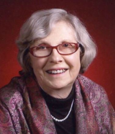 Mary Lou Bonander - Turlock Journal